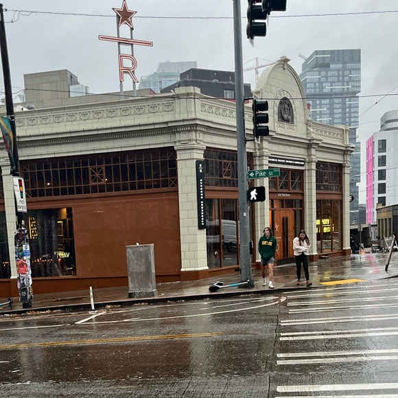 Starbucks | Kitchen | Starbucks Reserve And Roastery Seattle 6oz Bronze ...